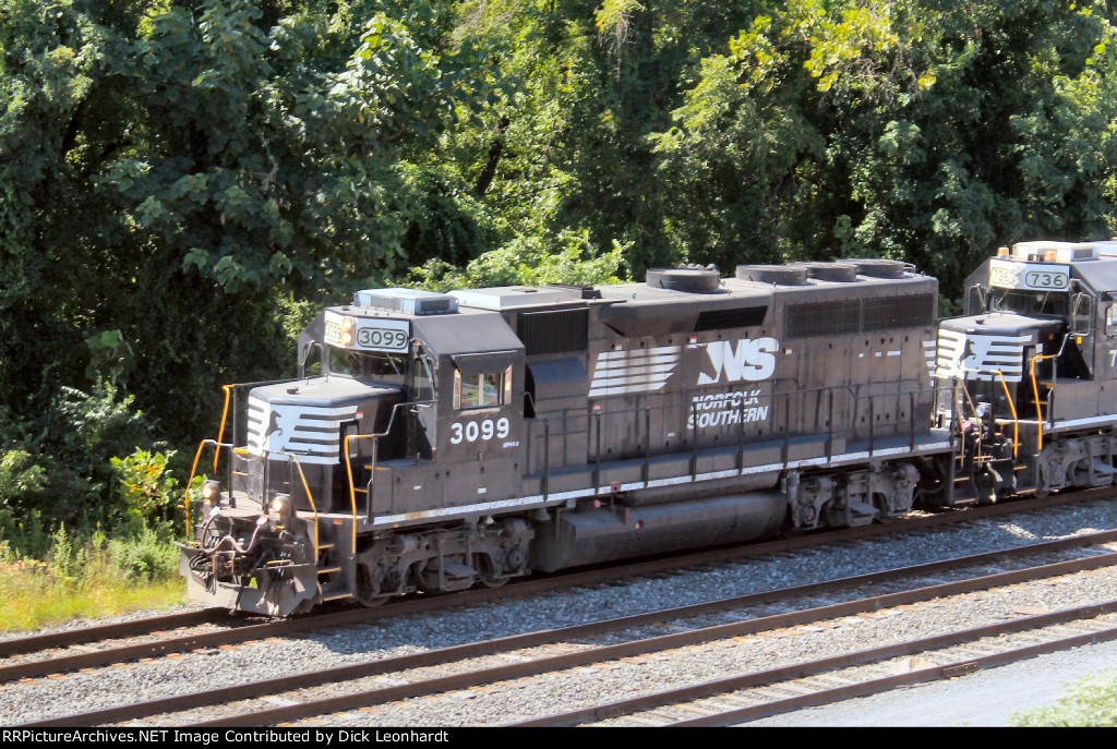 NS 3099